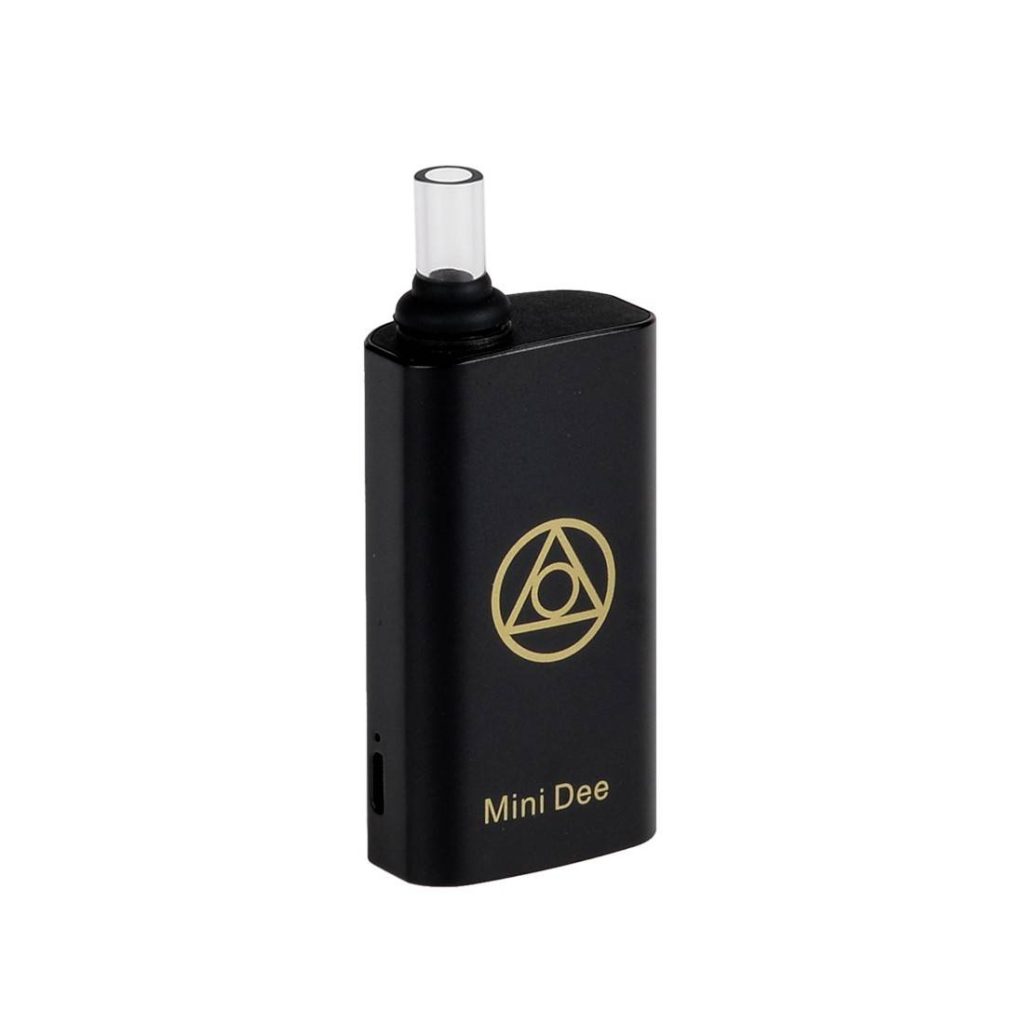Mini Dee par Orion – Vaporiz'me